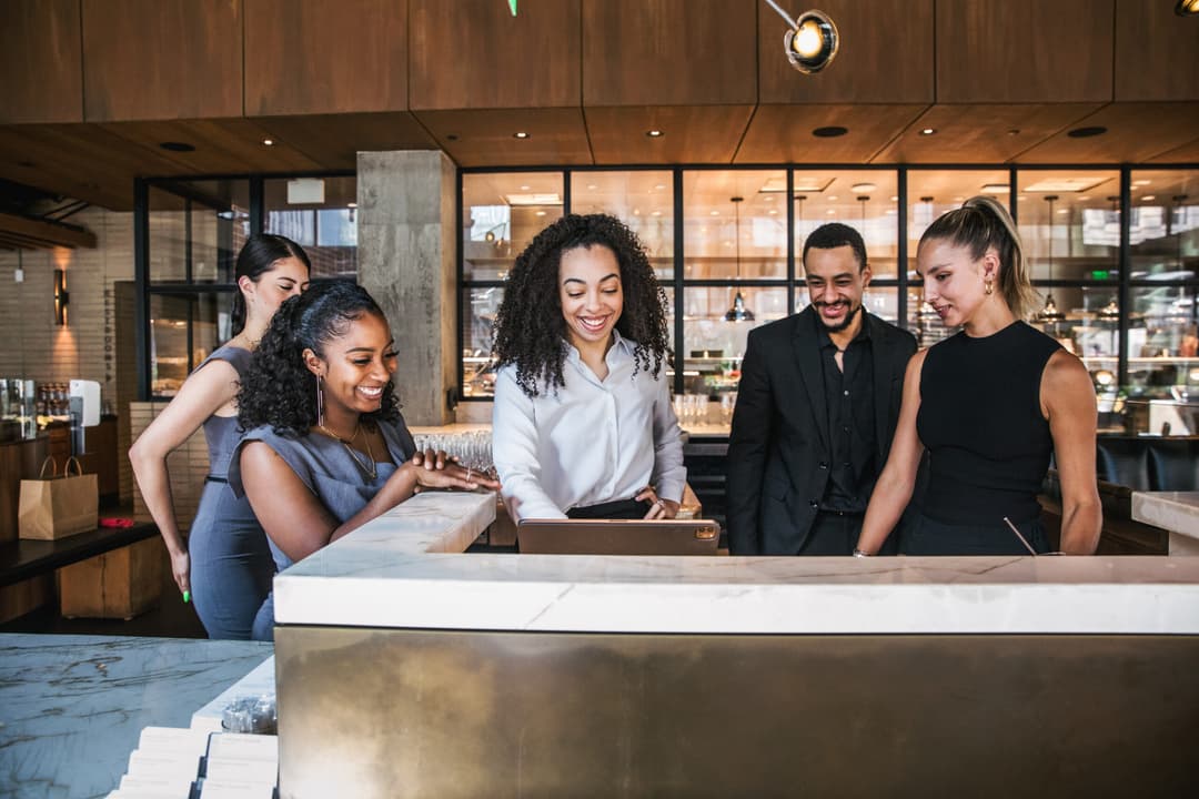 JOEY Eaton Centre - JOEY Restaurants | The Ultimate in Casual Dining