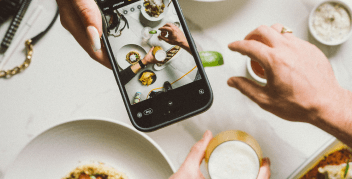 JOEY Bell Tower Menu - JOEY Restaurants