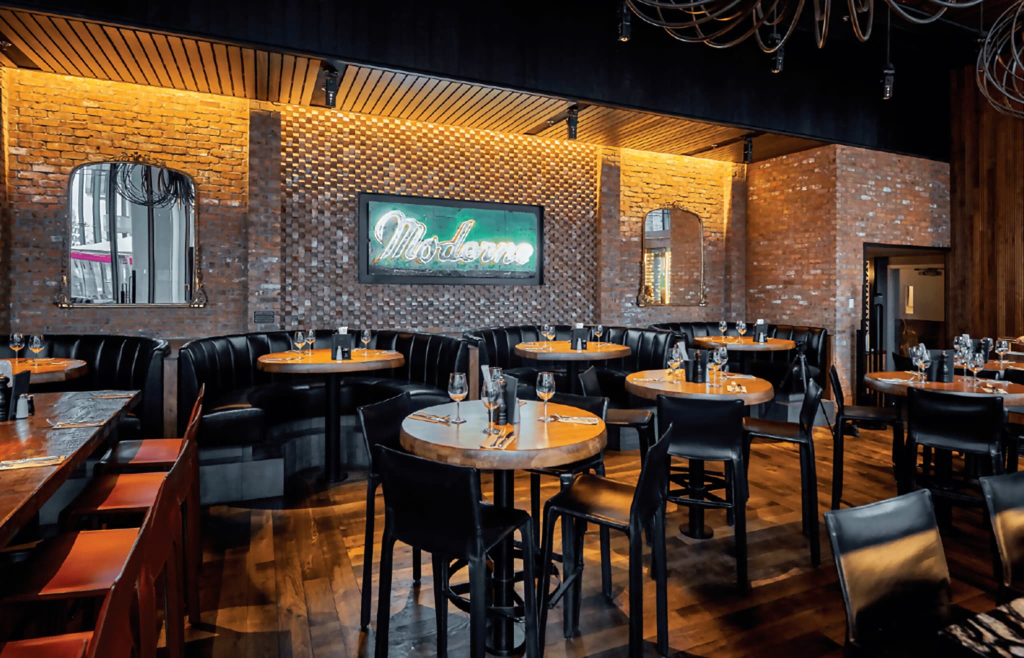 Locations - JOEY Restaurants | The Ultimate in Casual Dining