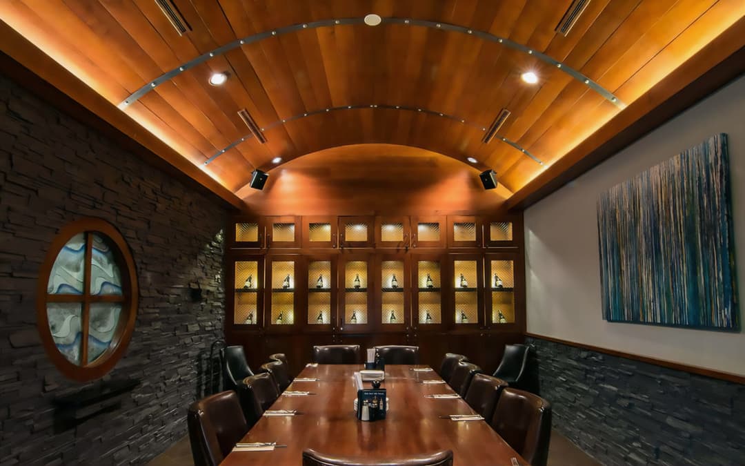 JOEY Crowfoot - JOEY Restaurants | The Ultimate in Casual Dining