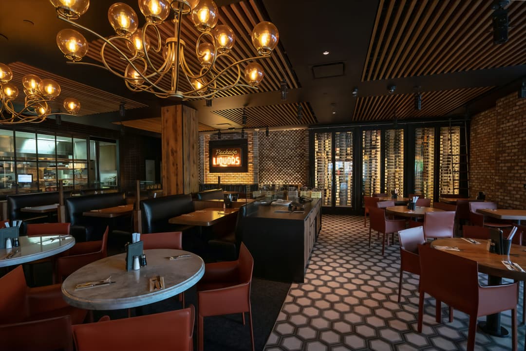 JOEY Southcenter - JOEY Restaurants | The Ultimate in Casual Dining