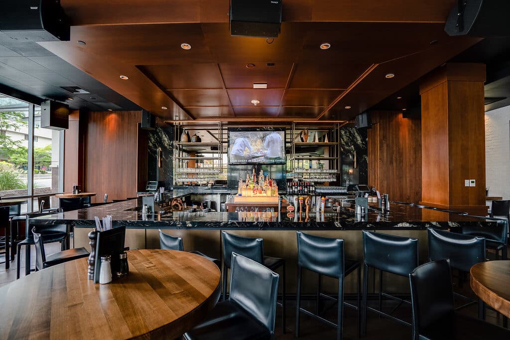 Private Dining - JOEY Restaurants