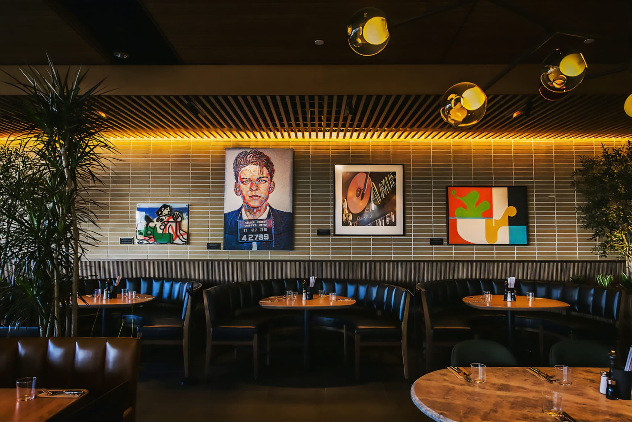 Home - JOEY Restaurants | The Ultimate in Casual Dining