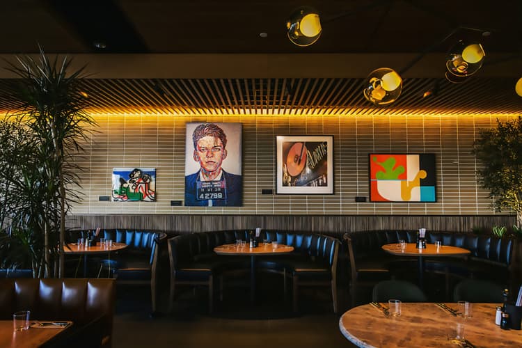 Home - JOEY Restaurants | The Ultimate in Casual Dining