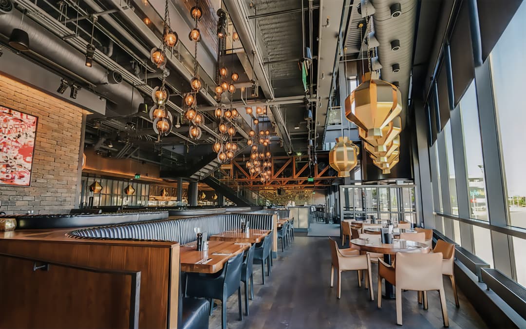 JOEY Sherway - JOEY Restaurants | The Ultimate in Casual Dining