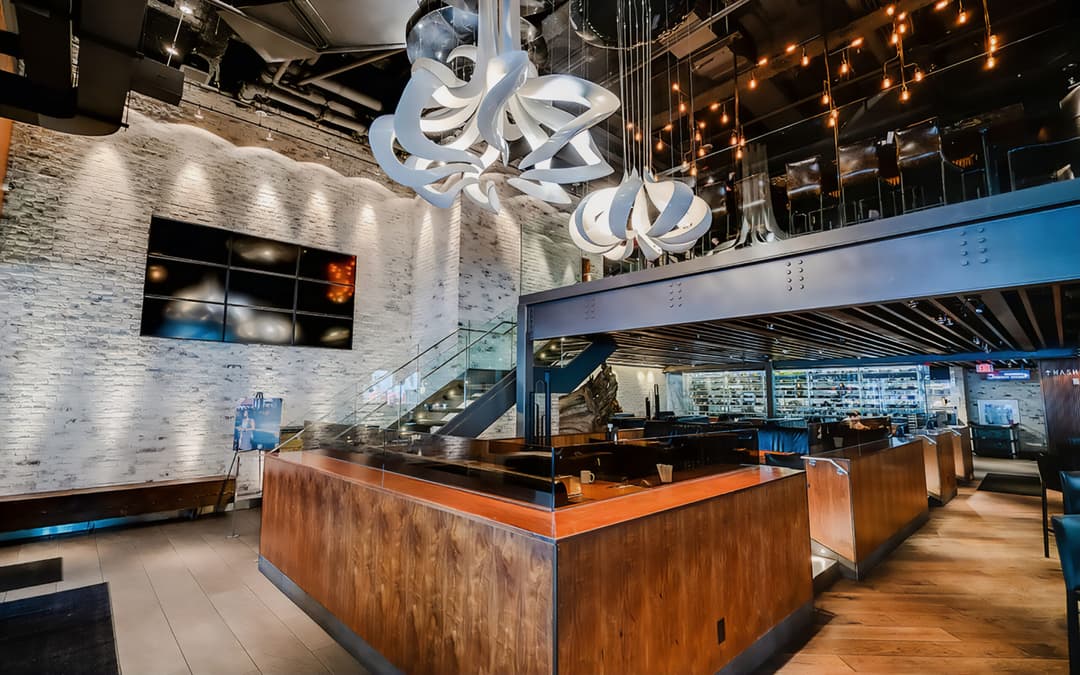 JOEY Eaton Centre - JOEY Restaurants | The Ultimate in Casual Dining