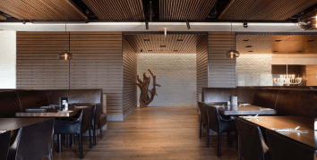 JOEY King Street Menu - JOEY Restaurants