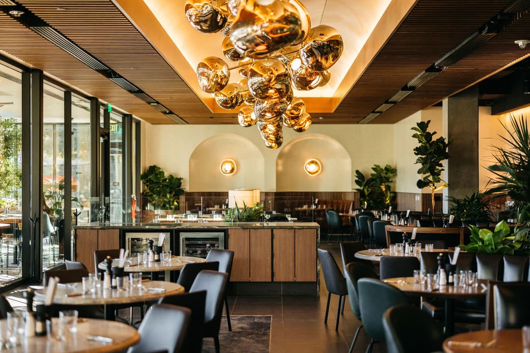 About Us - JOEY Restaurants