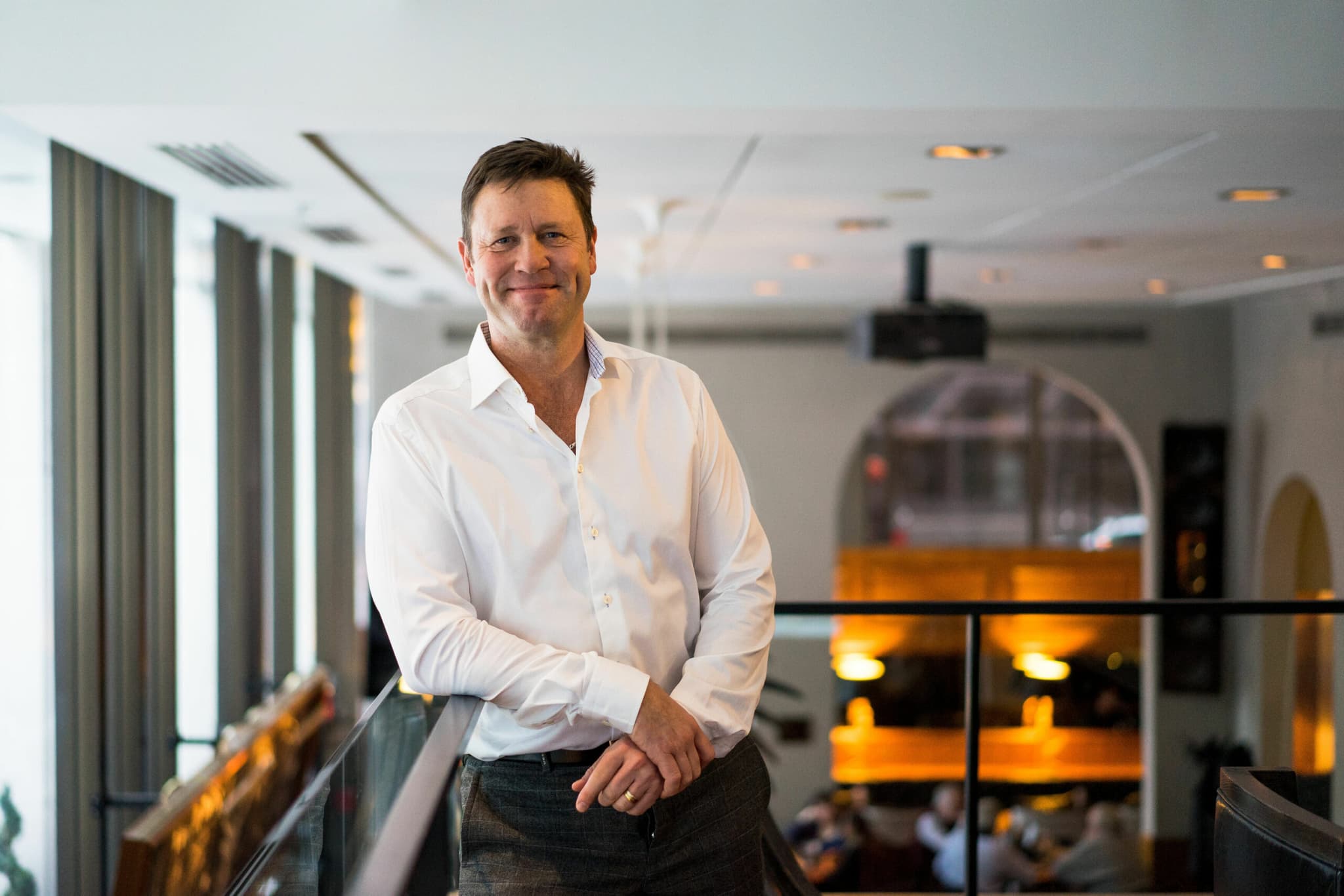 About Us - JOEY Restaurants