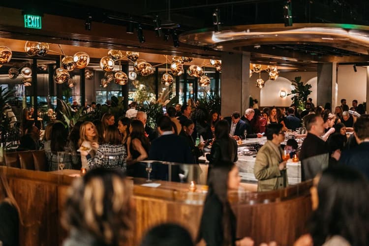 Menu - JOEY Restaurants