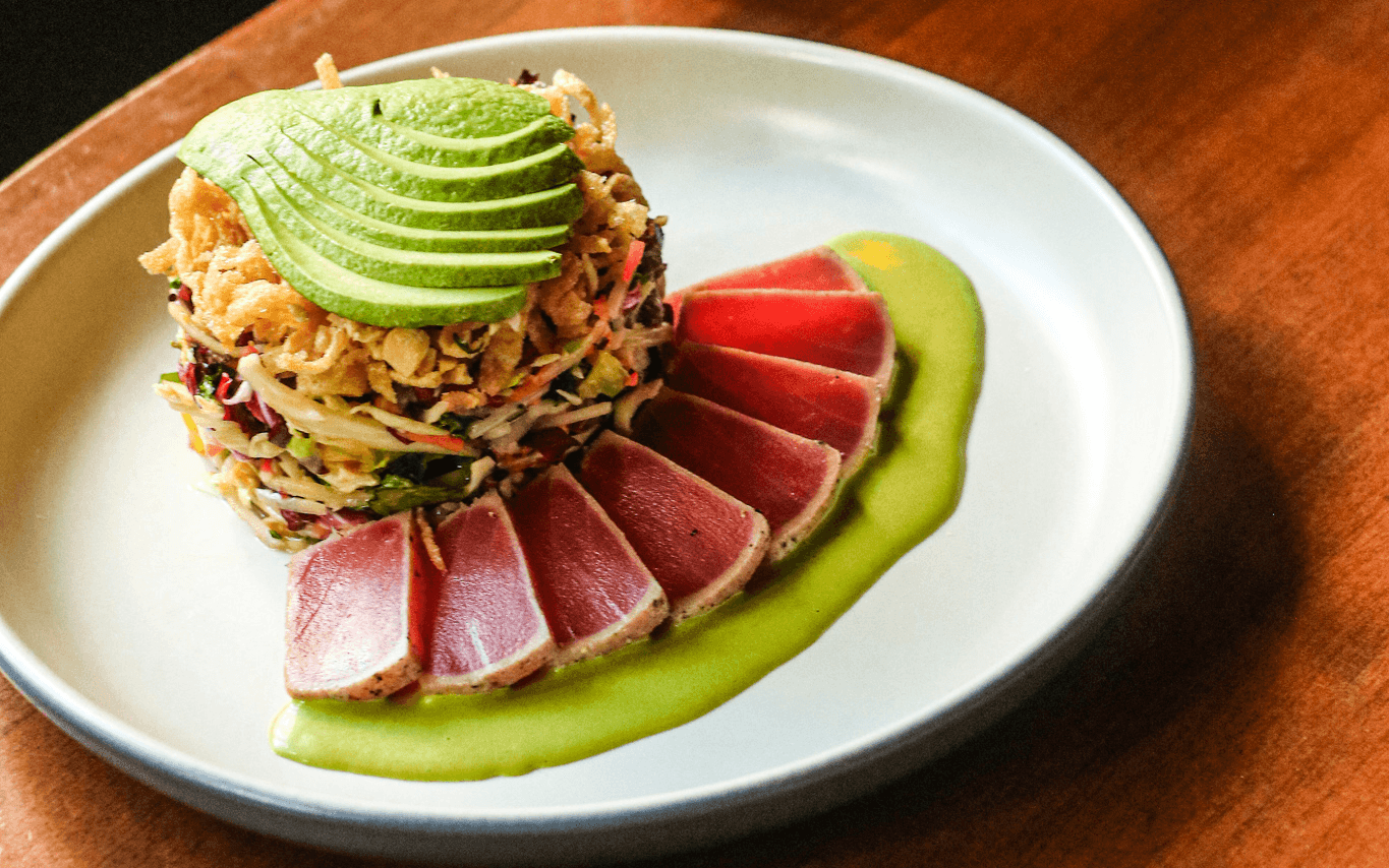 About Us - JOEY Restaurants