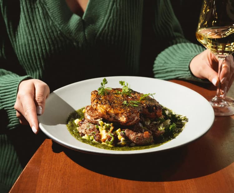 JOEY Bell Tower - JOEY Restaurants | The Ultimate in Casual Dining
