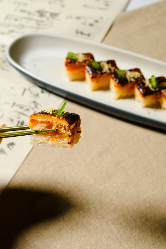 Menus - JOEY Restaurants | The Ultimate in Casual Dining