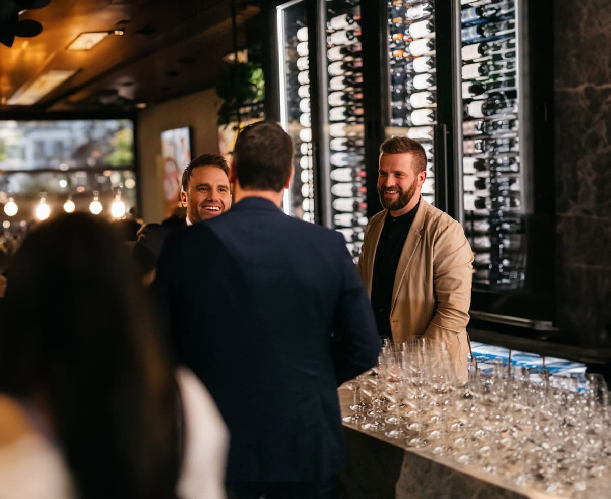 Careers - JOEY Restaurants