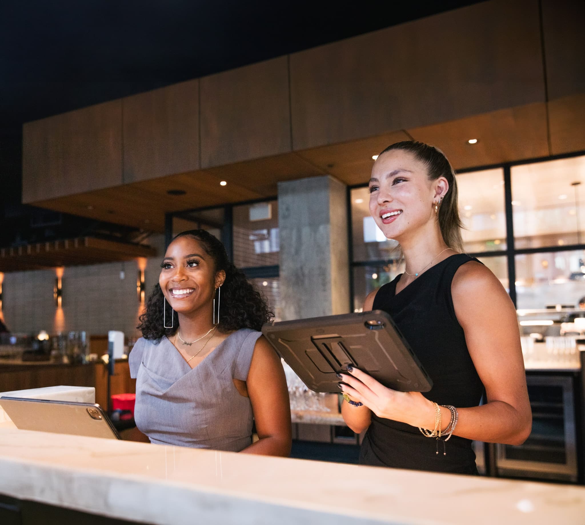 Careers - JOEY Restaurants