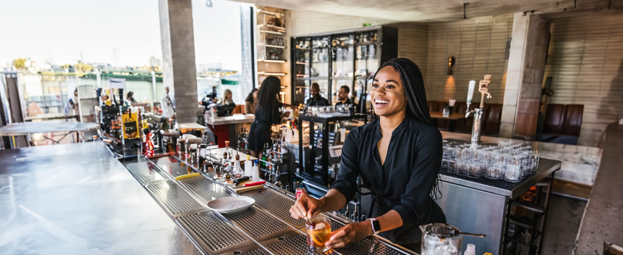 Careers - JOEY Restaurants