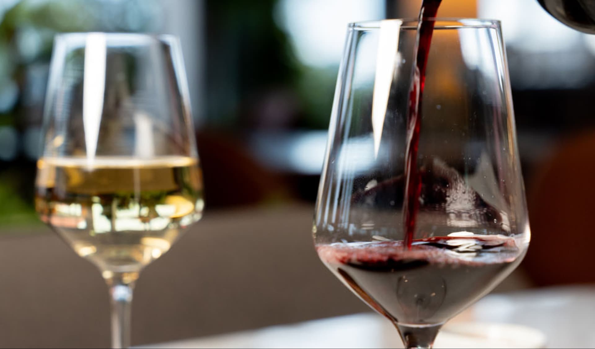 Home - JOEY Restaurants | The Ultimate in Casual Dining